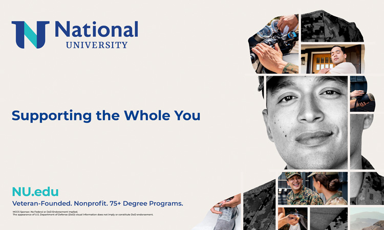 MCCS Voluntary Education