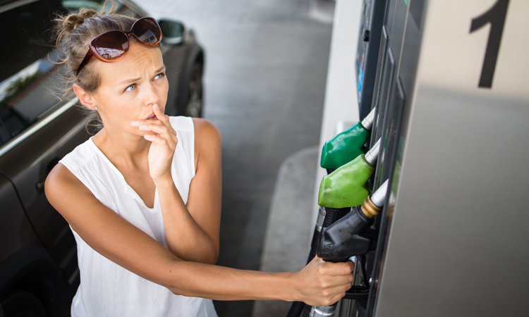 MCCS Automotive Tips to Improve Your Fuel Mileage