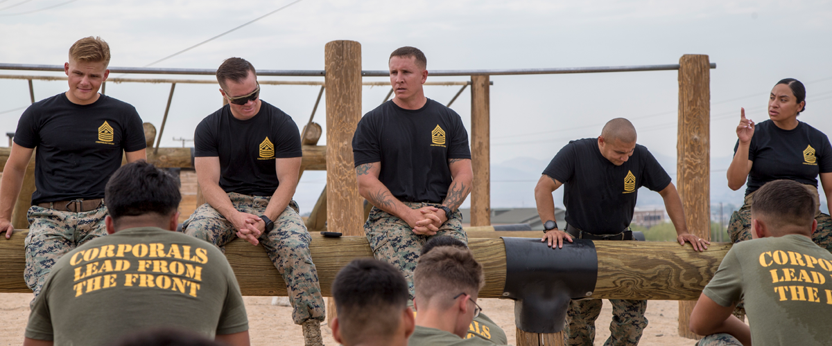 MCCS USMC Prevention in Action Newsletter