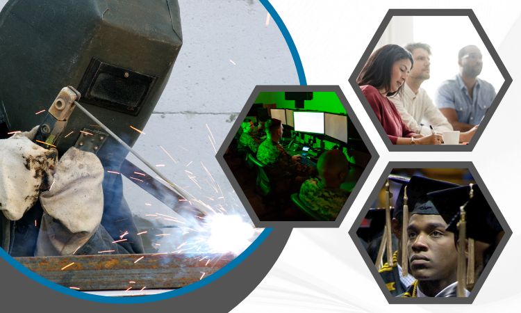 MCCS MCCS Education Expo