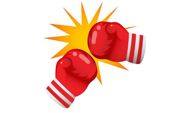 MCCS Conflict Management