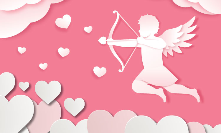 Cupid Fun Run