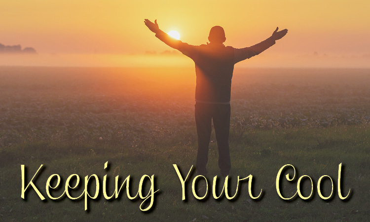 MCCS Keeping Your Cool