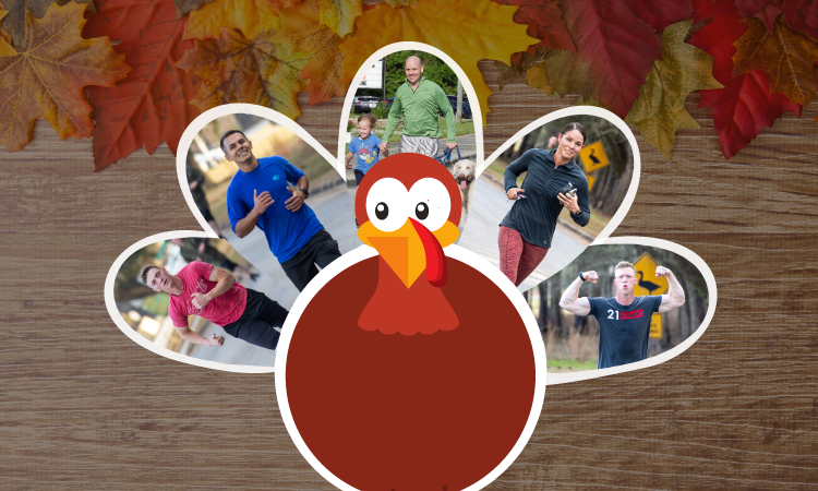 MCCS Turkey Trot Fun Run