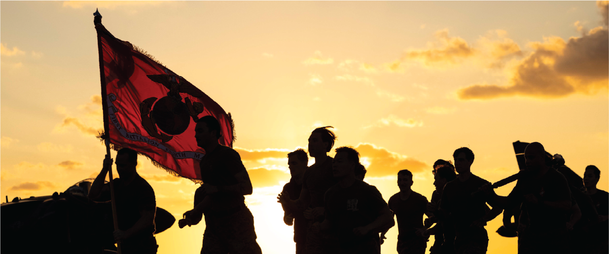 MCCS The Connection Between PT and Spiritual Fitness