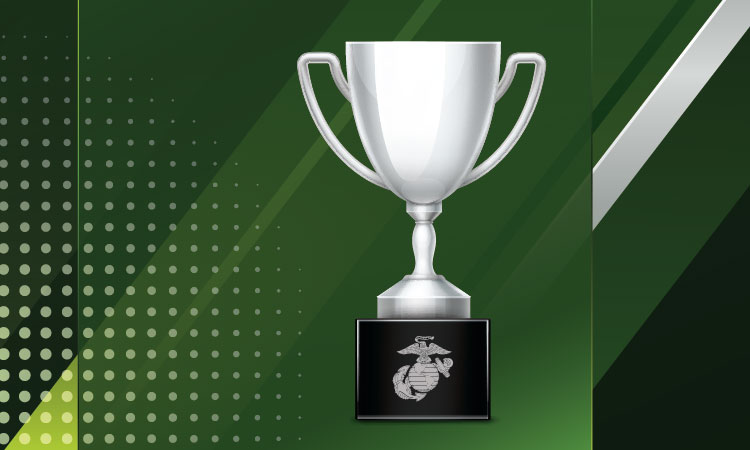 MCCS Albany Commanders Cup