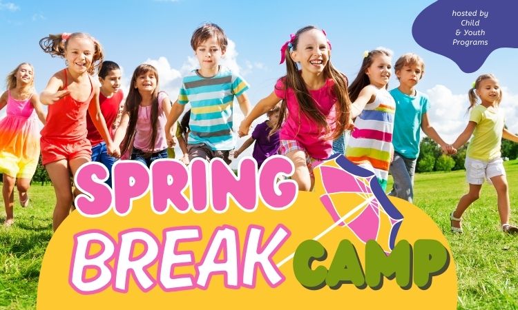 MCCS Spring Break Camp