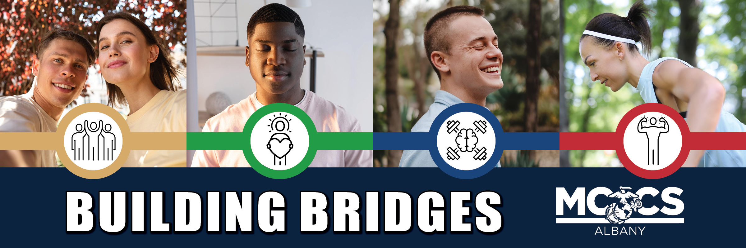 MCCS Albany