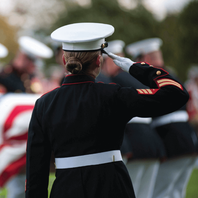 MCCS Experience and Empathy Ensures Superior Service to Families of the ...